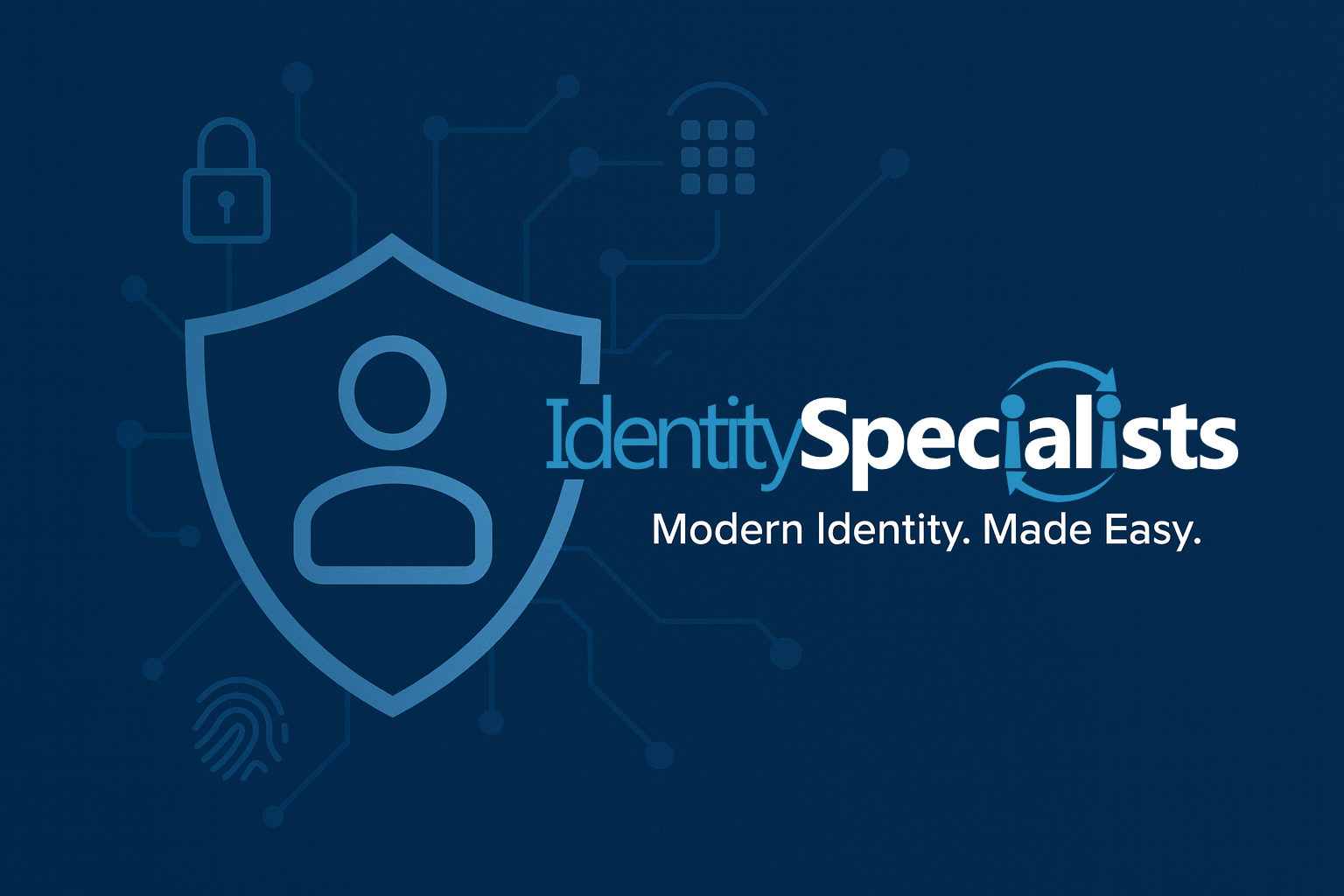 Identity Specialists | Microsoft Identity and Access Management Experts